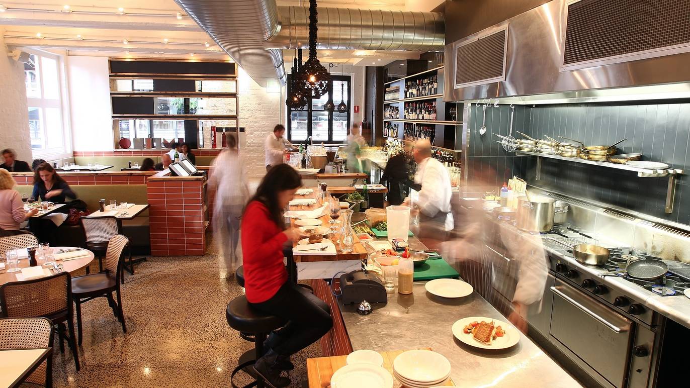 Lupino | Restaurants in Melbourne, Melbourne