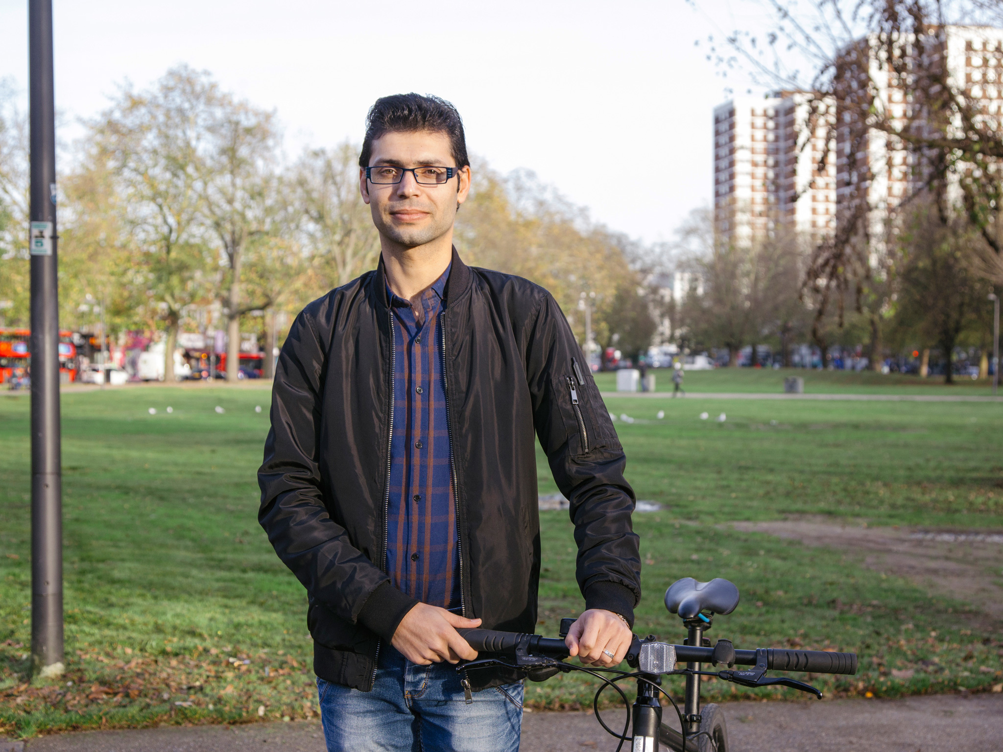 Things you only know if you’re a resettled refugee