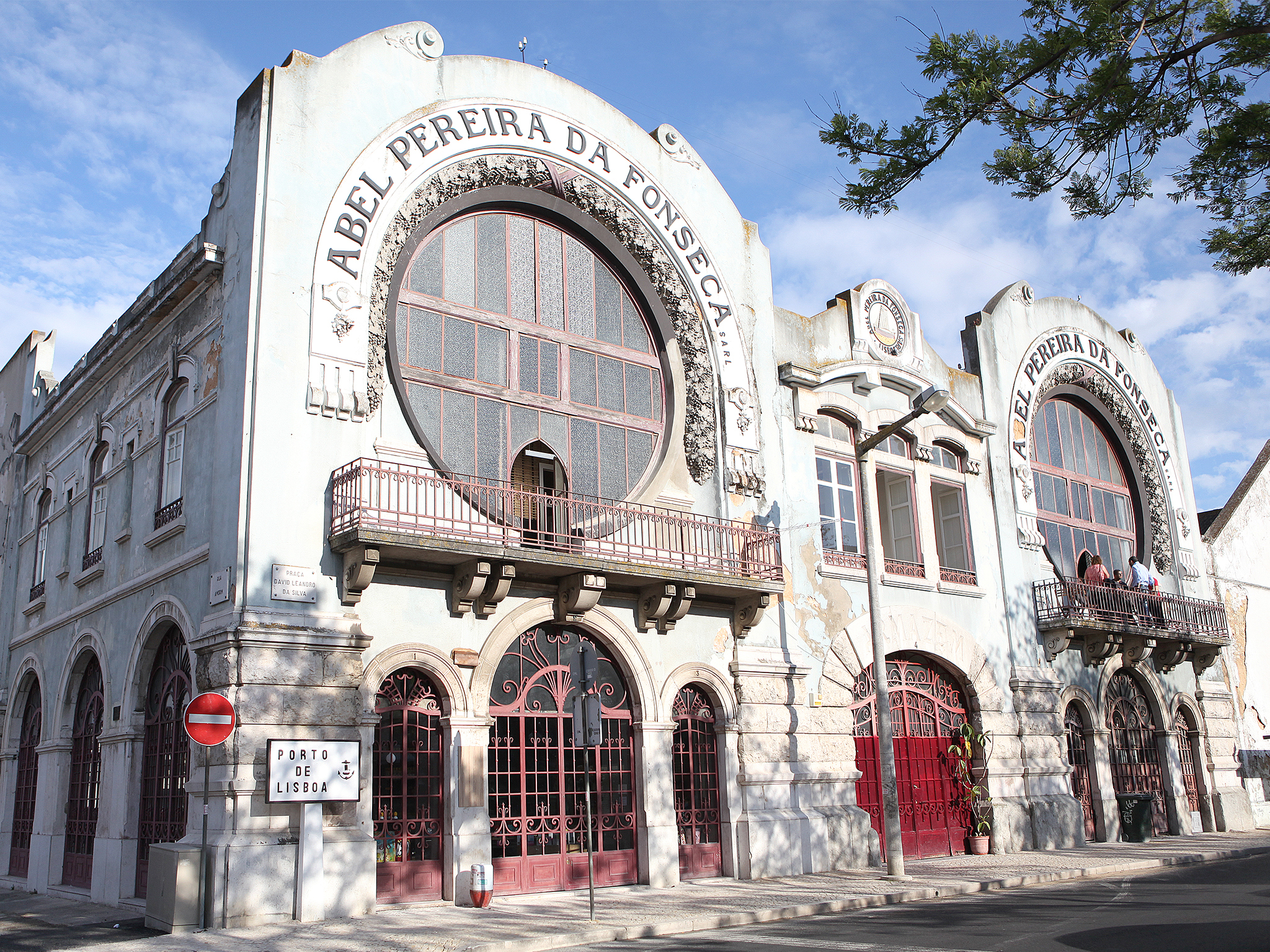Lisbon Workhub | Atracções | Marvila, Lisboa