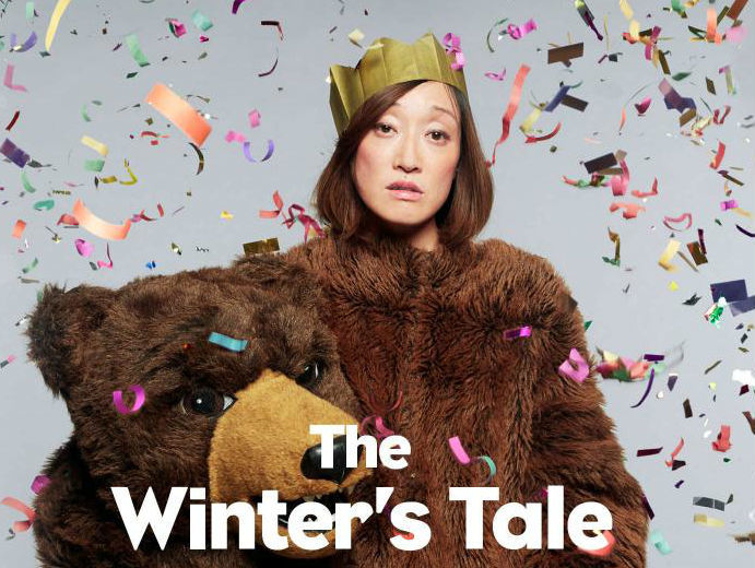 The Winter's Tale (Ages 8-12) | Theatre in London