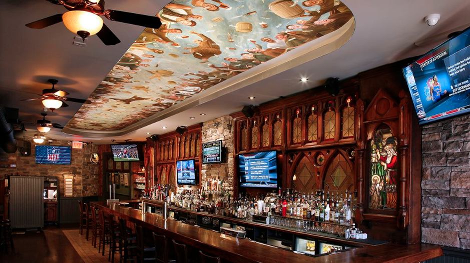 The Wicked Monk | Bars in Bay Ridge, New York