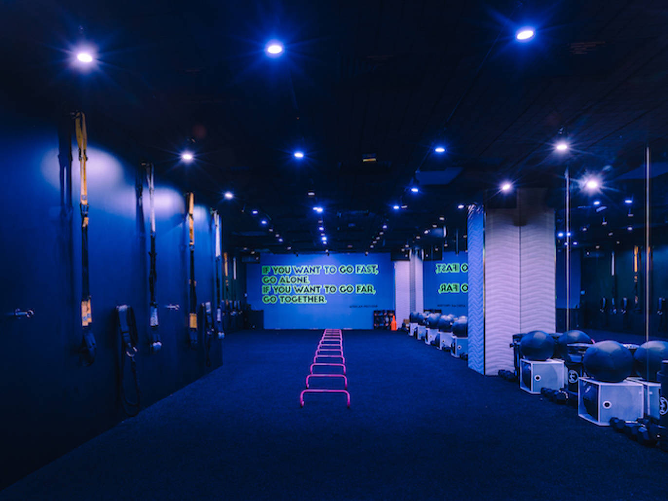 10 Best Cheap Gyms In Singapore That Are Below $100