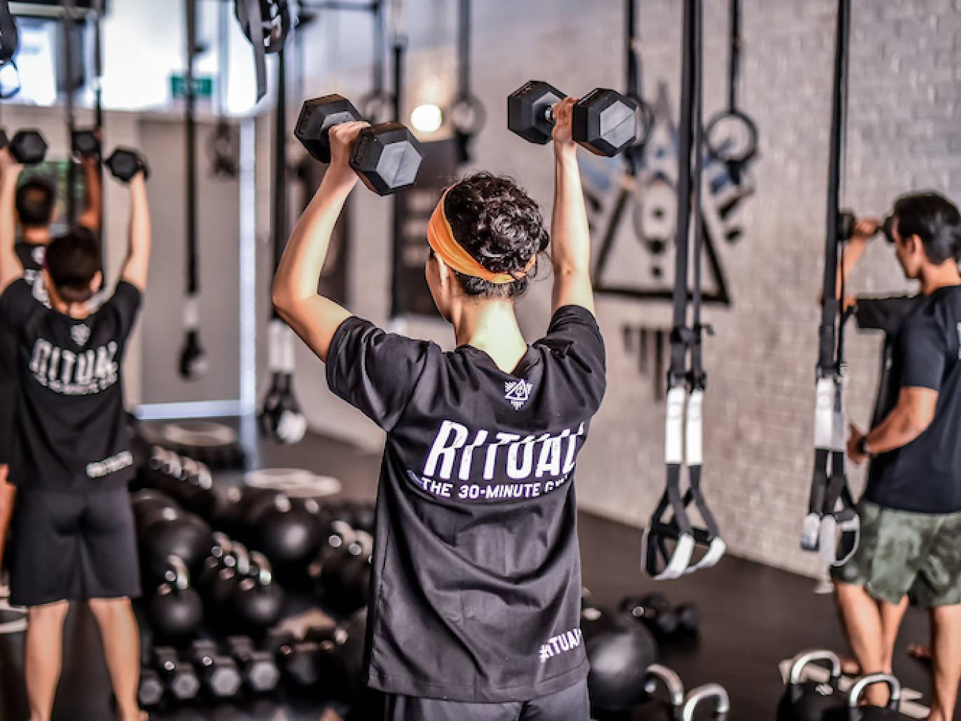 12 Best HIIT Gyms And Studios To Work Out In Singapore
