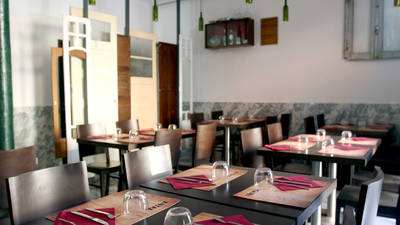 Entra | Restaurantes | Marvila, Lisboa