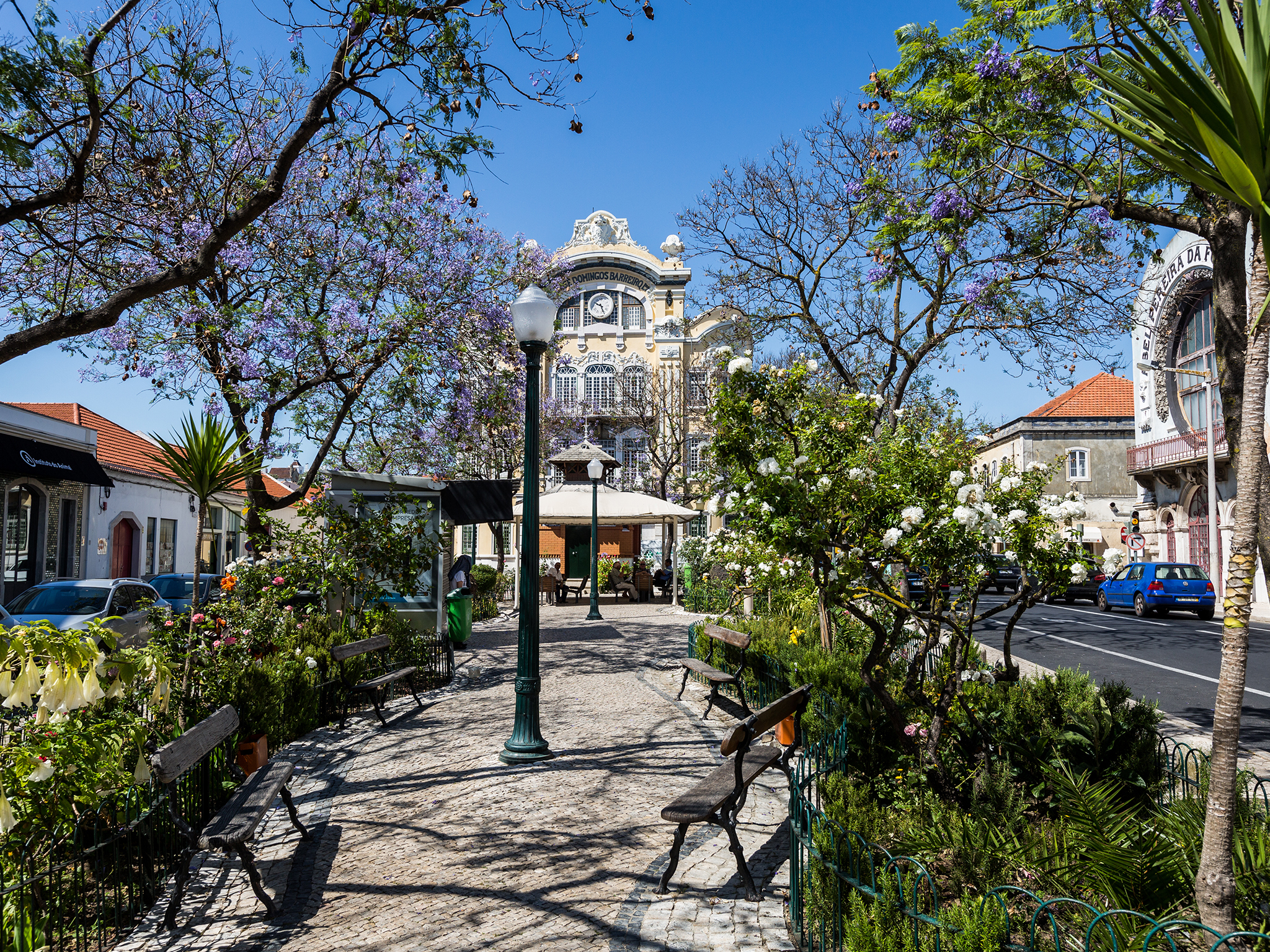 Tudo o que tem de conhecer em Marvila