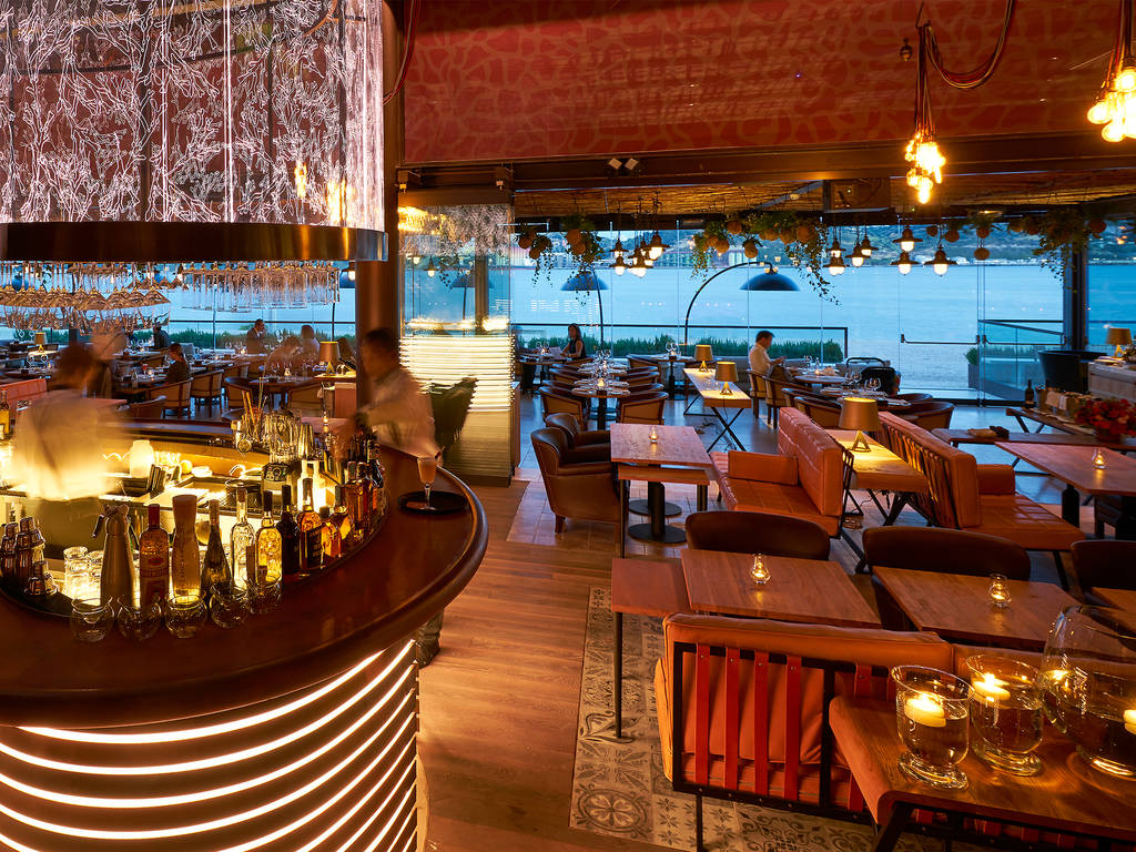 Noite em Lisboa: os bares em Belém que precisa de conhecer