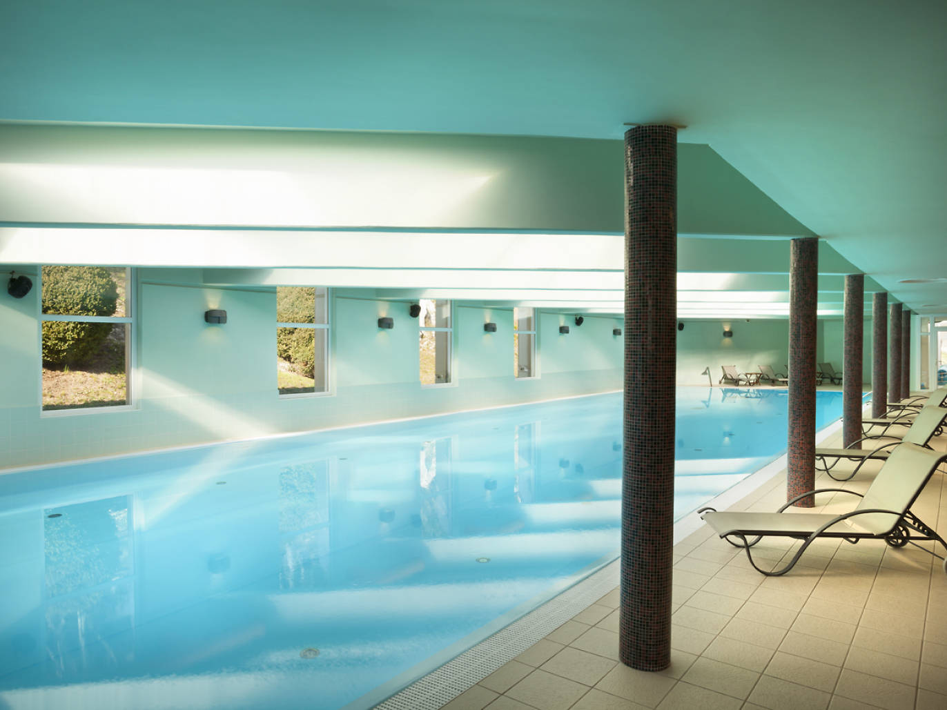 The best thermal spas in Croatia | Thermal spas and hot springs in ...