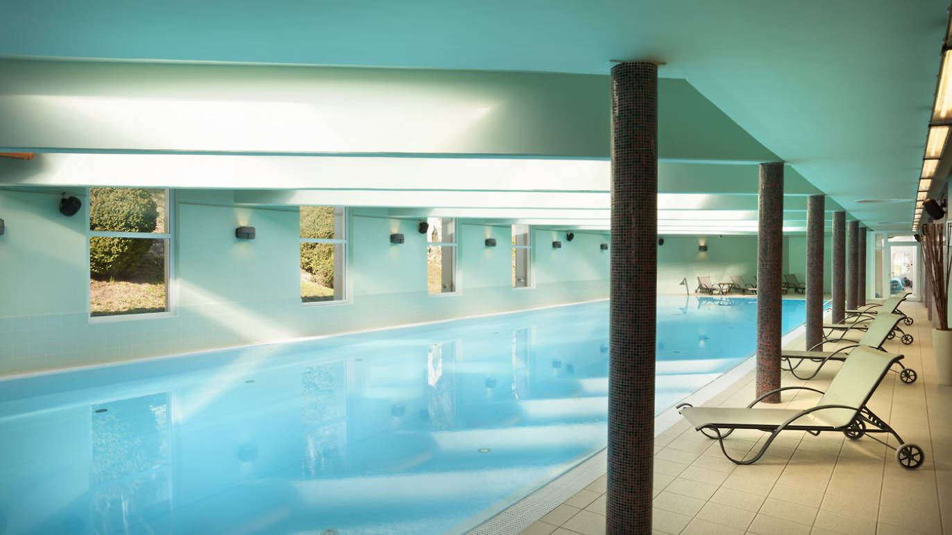 The best thermal spas in Croatia | Thermal spas and hot springs in ...