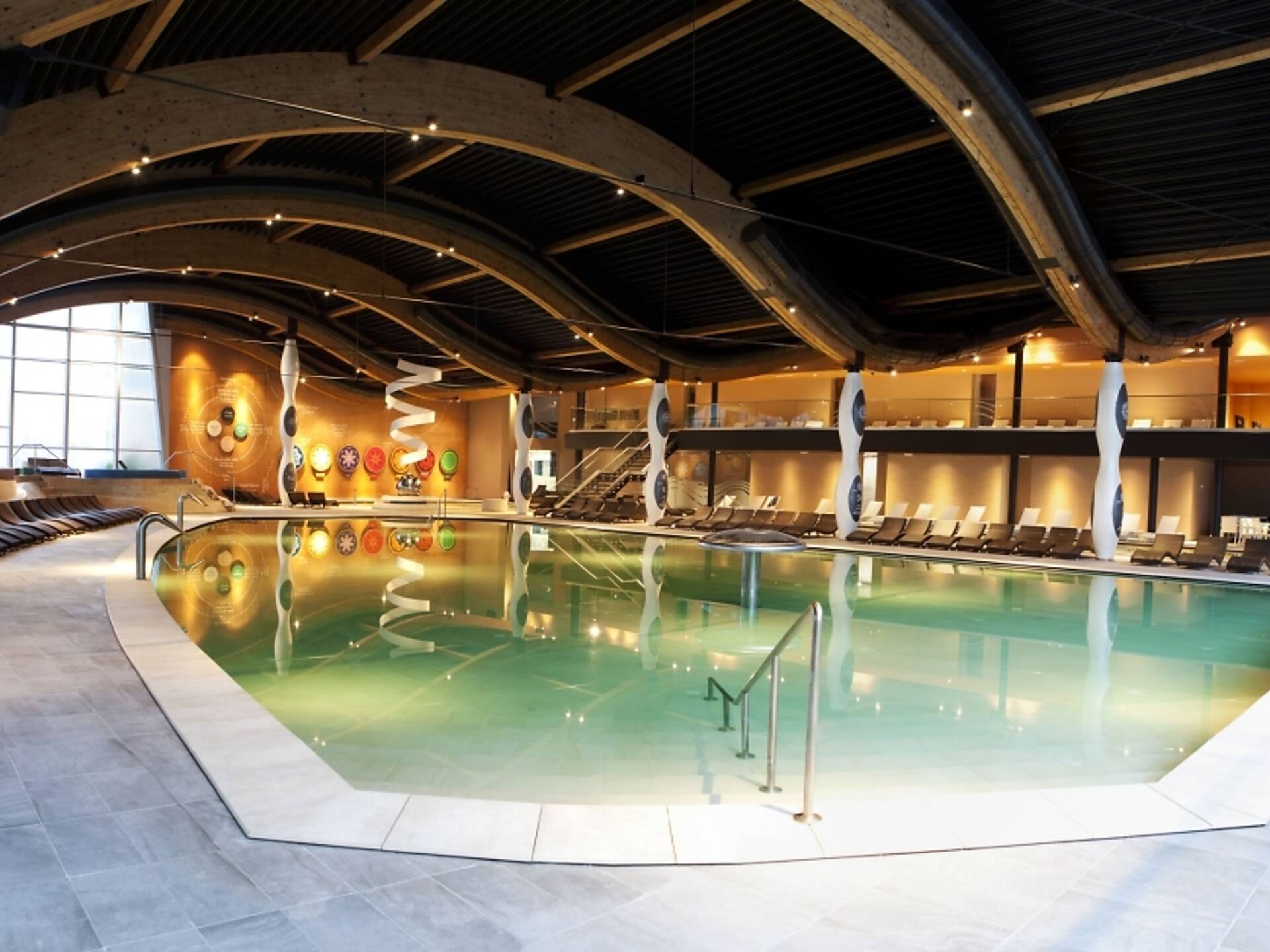The best thermal spas in Croatia | Thermal spas and hot springs in ...