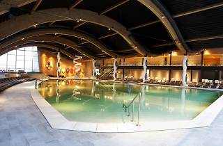The best thermal spas in Croatia | Thermal spas and hot springs in ...