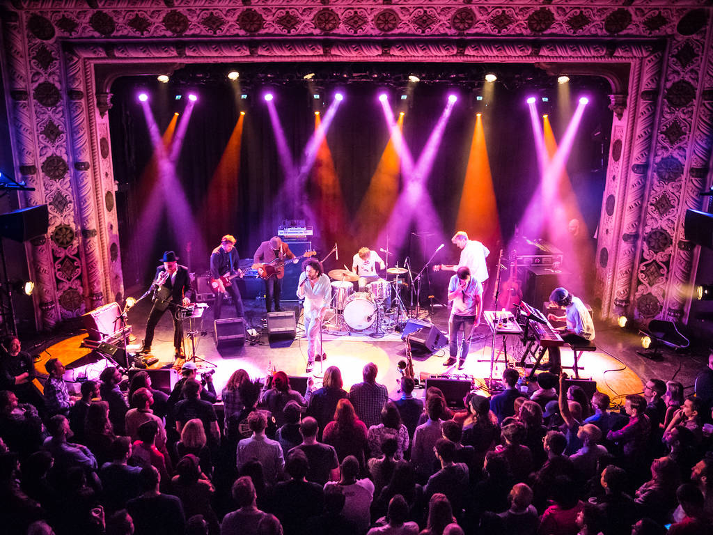 Time Out Chicago Chicago Events Activities Things To Do