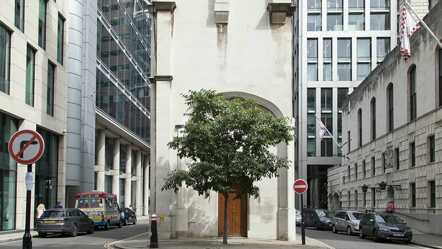 9 beautiful London street trees you have to see