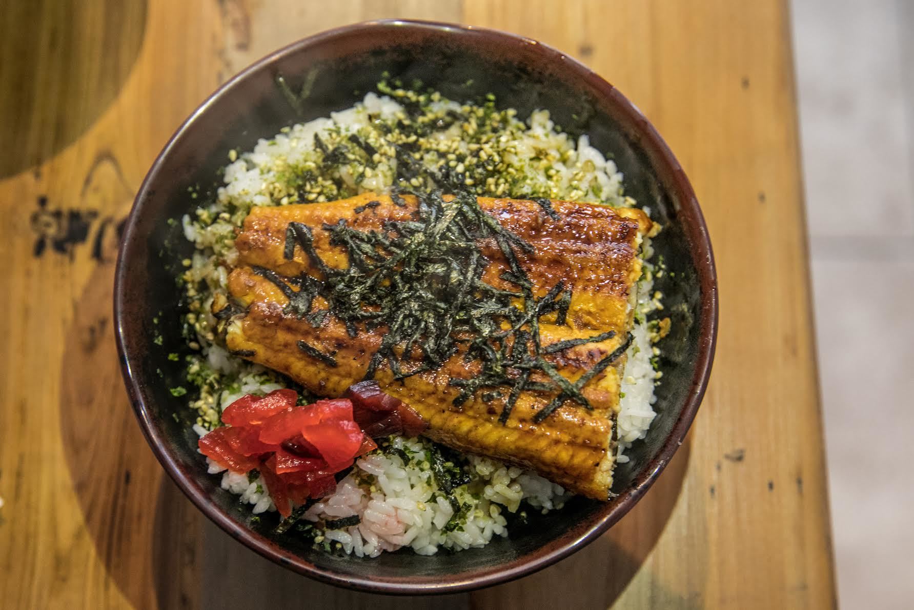 Kaisen Don | Restaurants in San Francisco, San Francisco