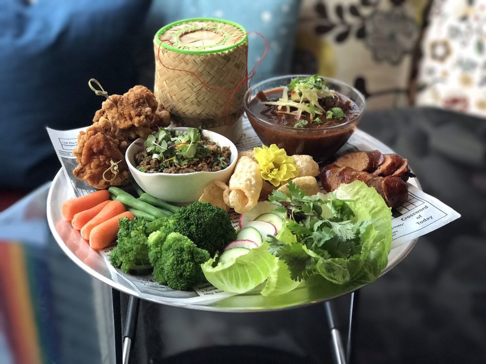 Me & Tasty | Restaurants in The Castro, San Francisco