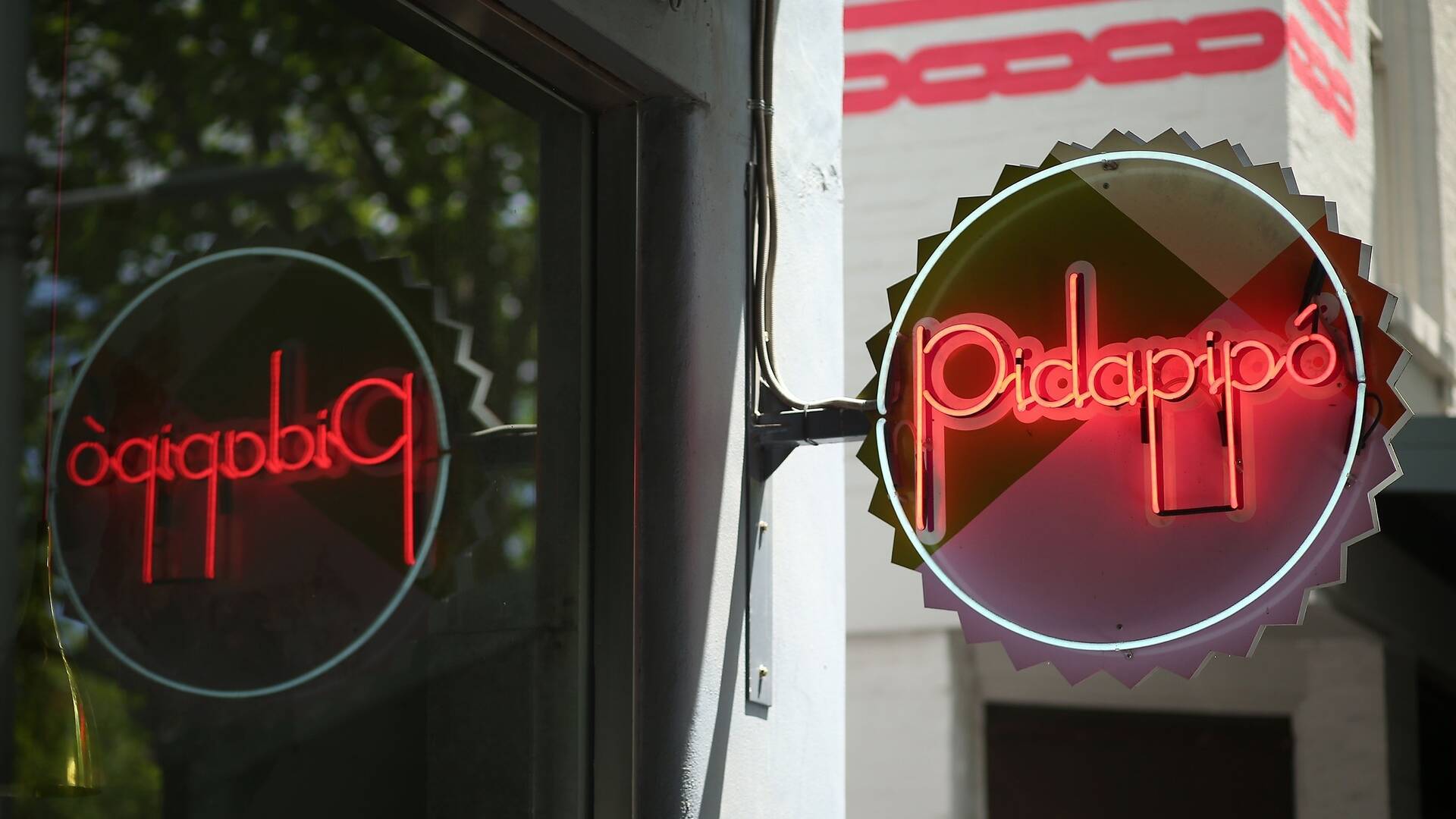 Pidapipó Gelateria | Restaurants in Carlton, Melbourne