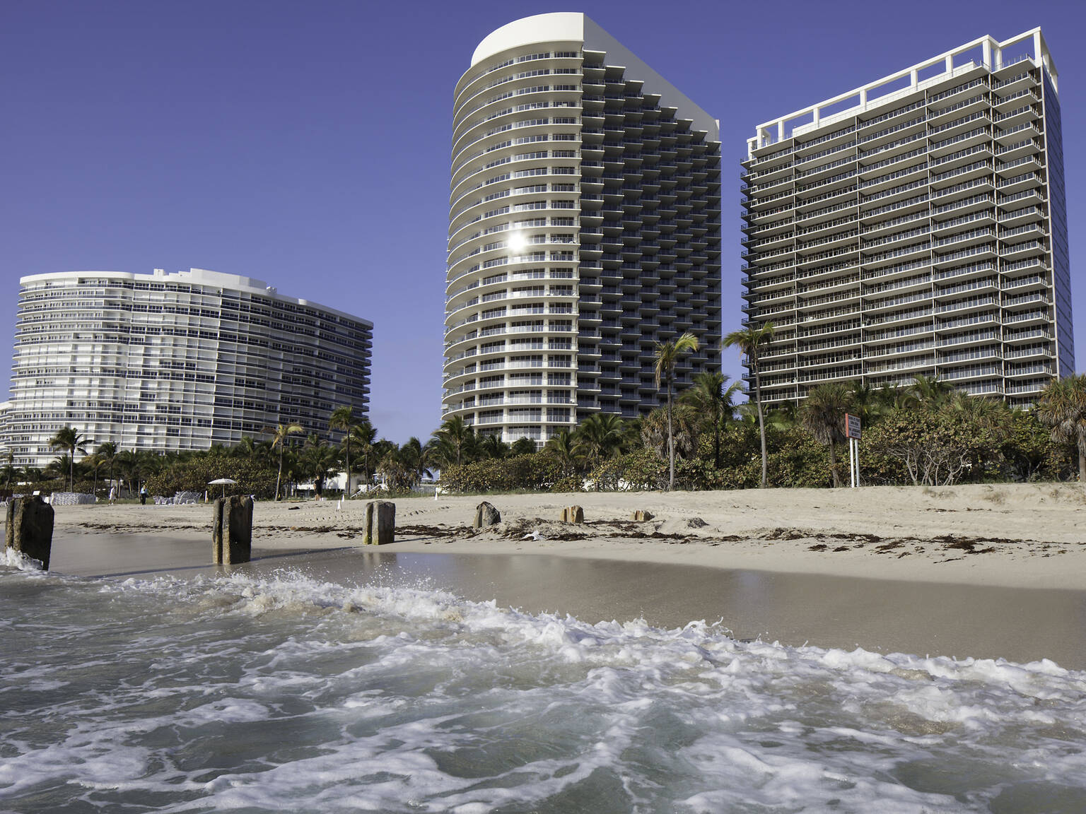 Las mejores playas de Miami para disfrutar su paraíso costero