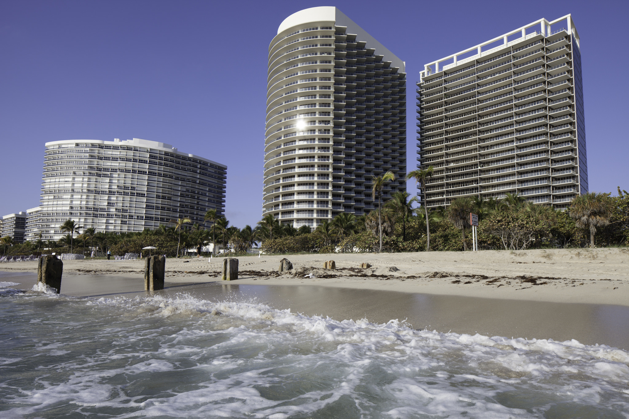 St. Regis Bal Harbour | Hotels in Bal Harbour, Miami