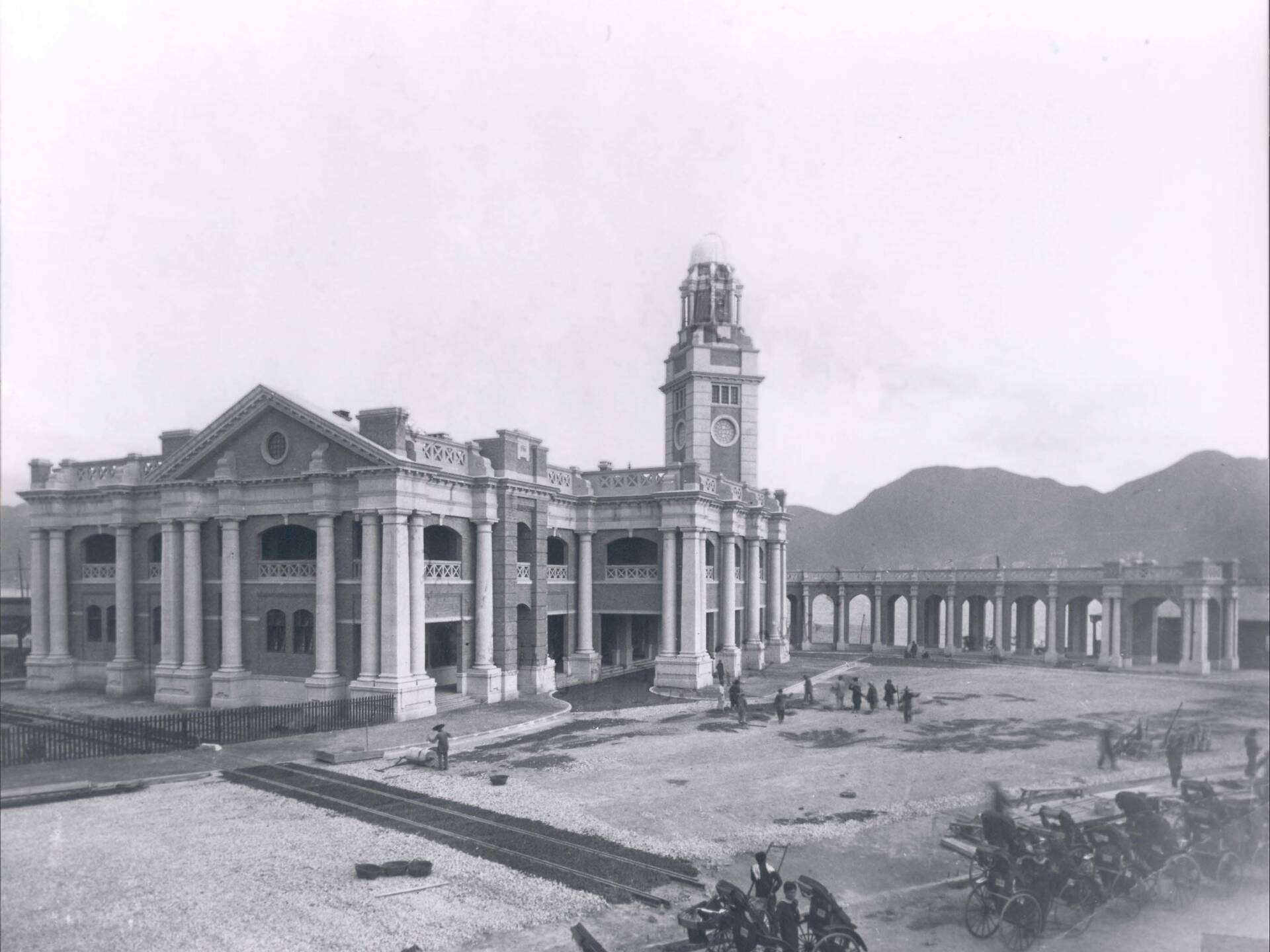 The 14 Iconic buildings In Hong Kong That No Longer Exist