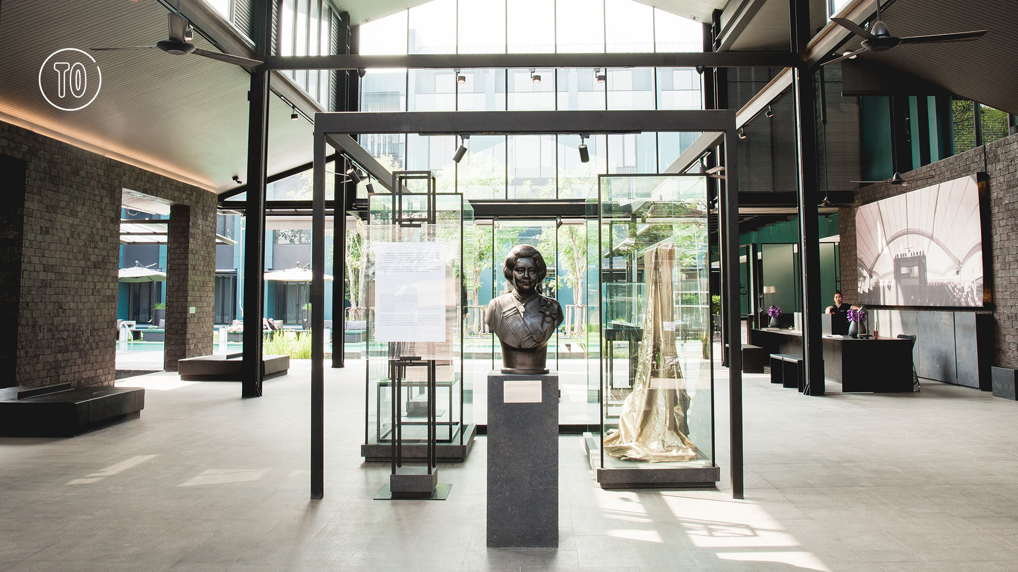 Patravadi Theatre is reborn as Theatre Residence boutique hotel