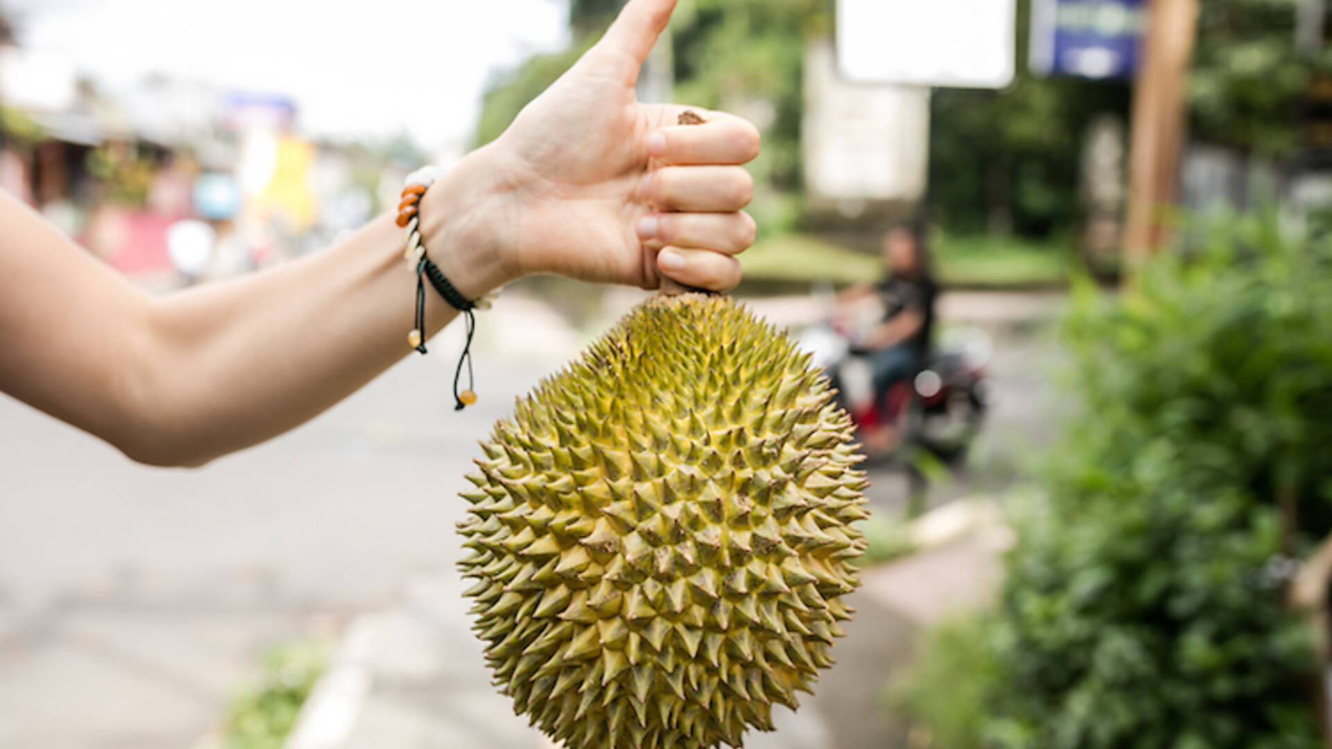 Your Ultimate Guide To Durian In Singapore