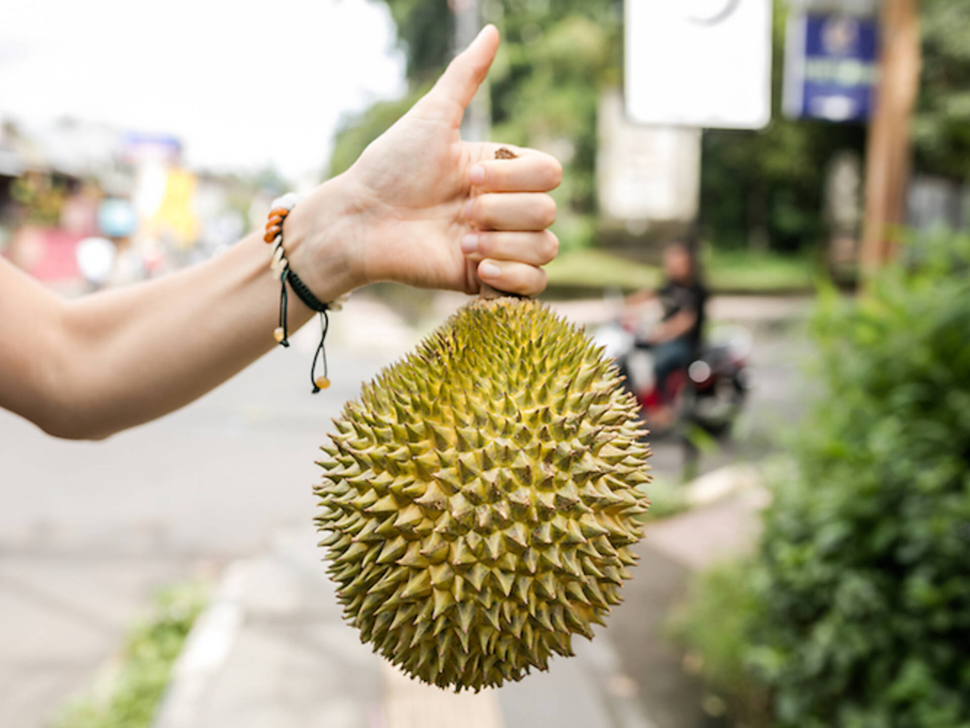 Your Ultimate Guide To Durian In Singapore