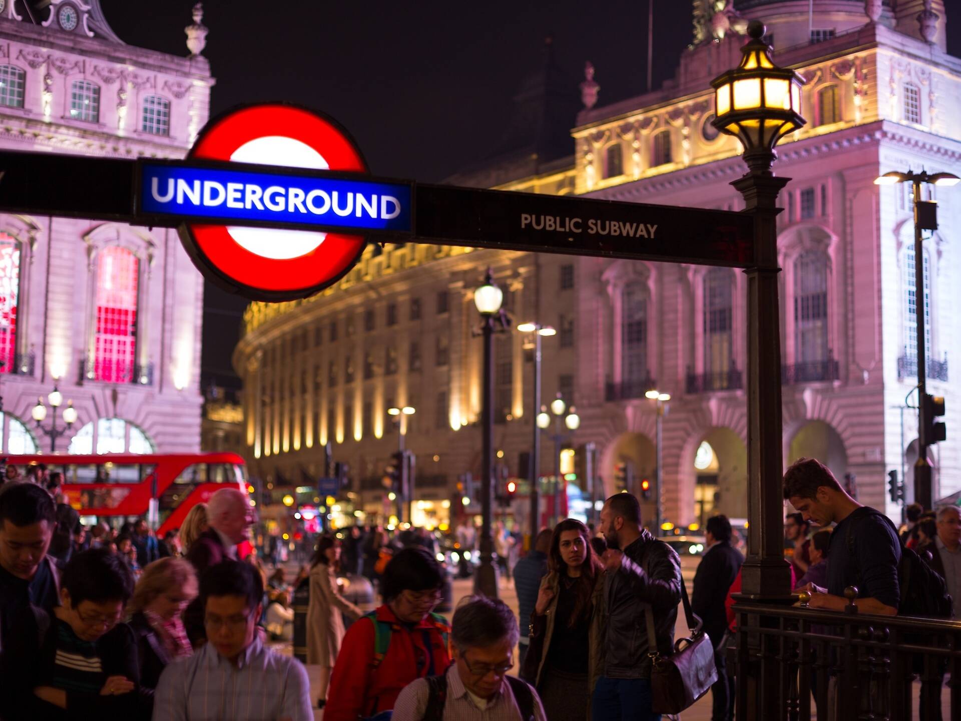 Booze-free late-night things to do using the night tube - 24-hour ...