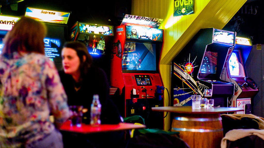 13 Fun Bars In London | Places For A Fun Night Out