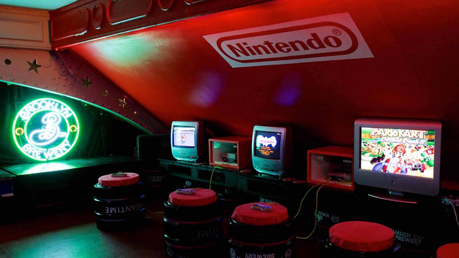 Four Quarters Peckham | Bars and pubs in Peckham, London