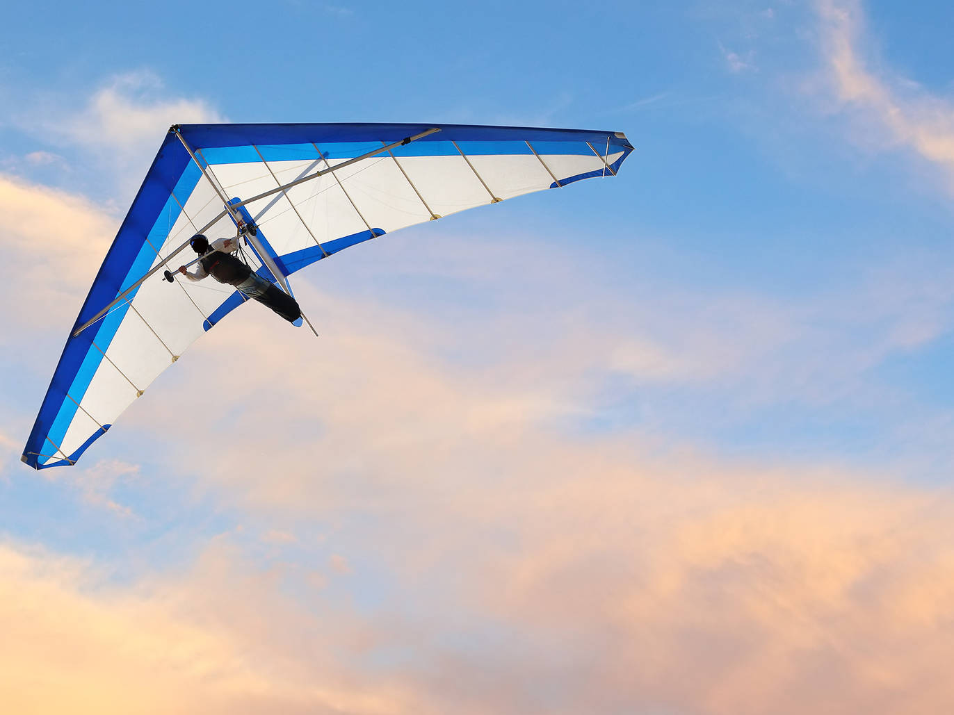 10 Extreme Sports Near NYC That All Daredevils Should Try