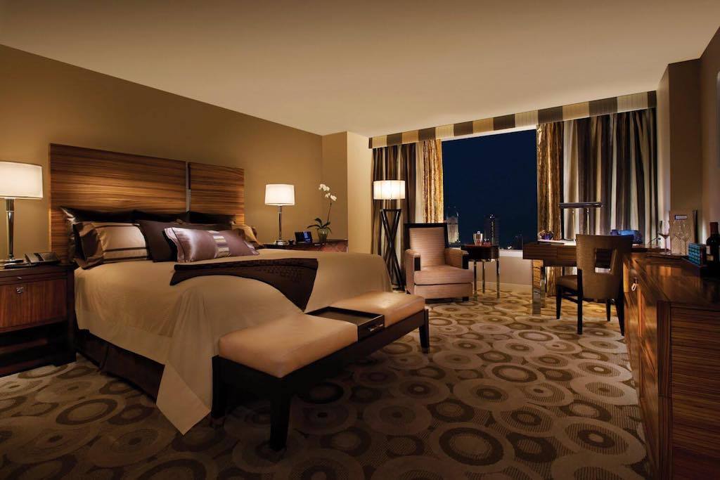 The Water Club at Borgata | Hotels in Philadelphia