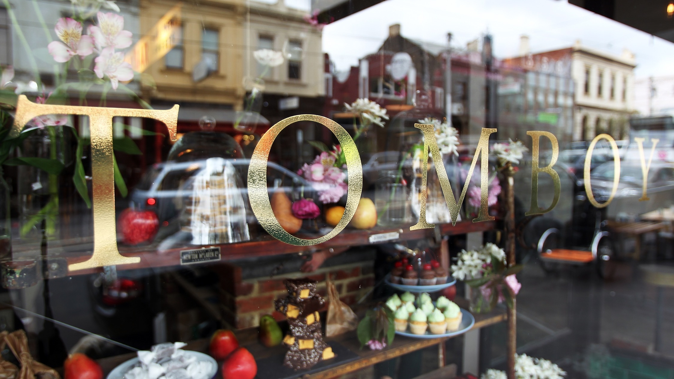 Tomboy | Restaurants in Collingwood, Melbourne