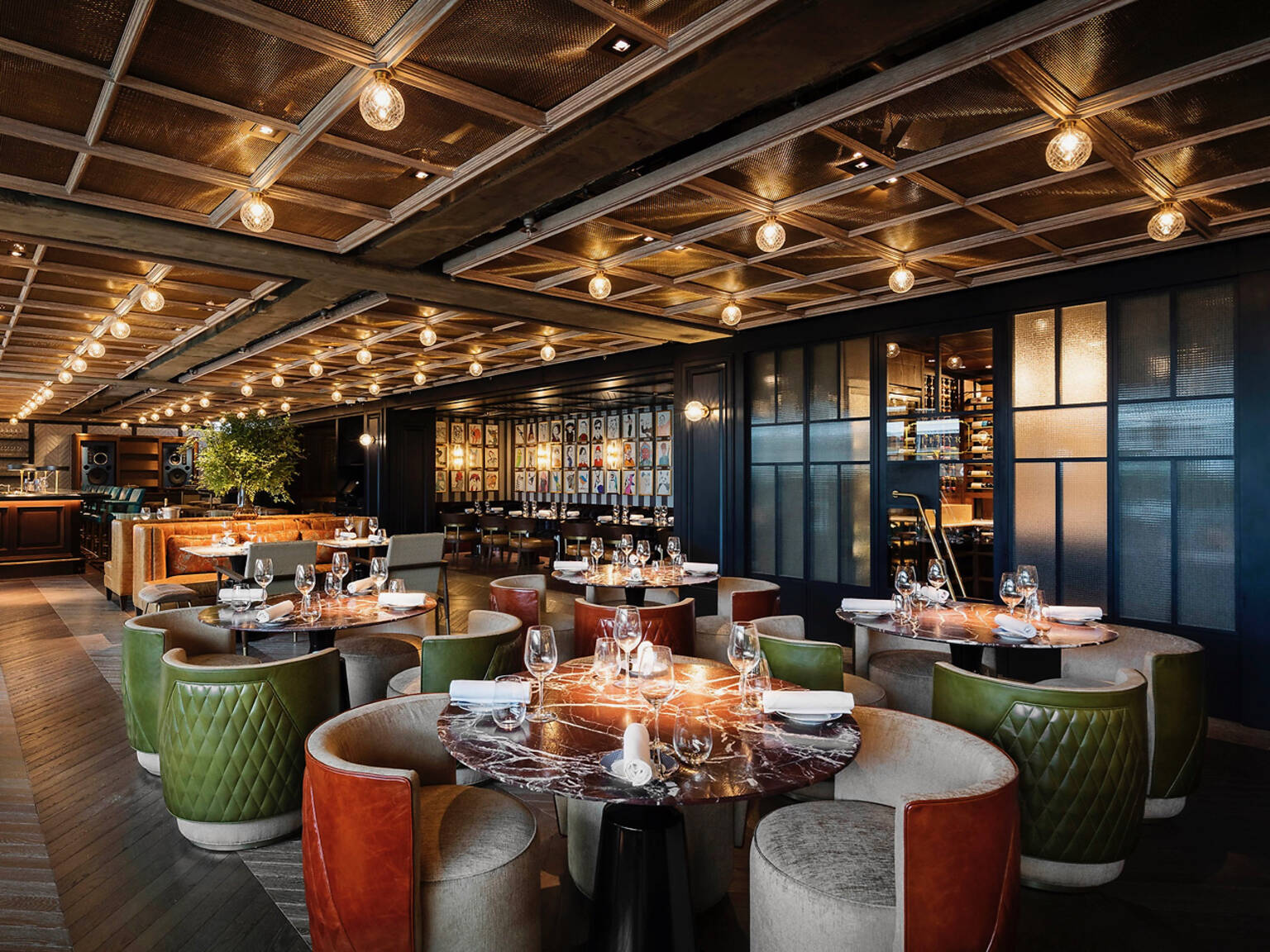 Best bars in Tsim Sha Tsui to try right now – Time Out