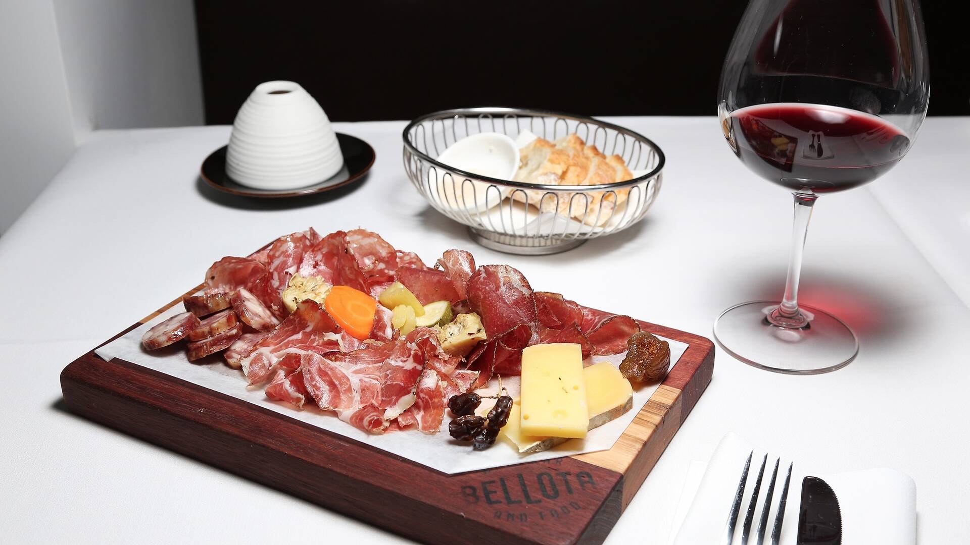 Bellota Wine Bar | Bars in South Melbourne, Melbourne