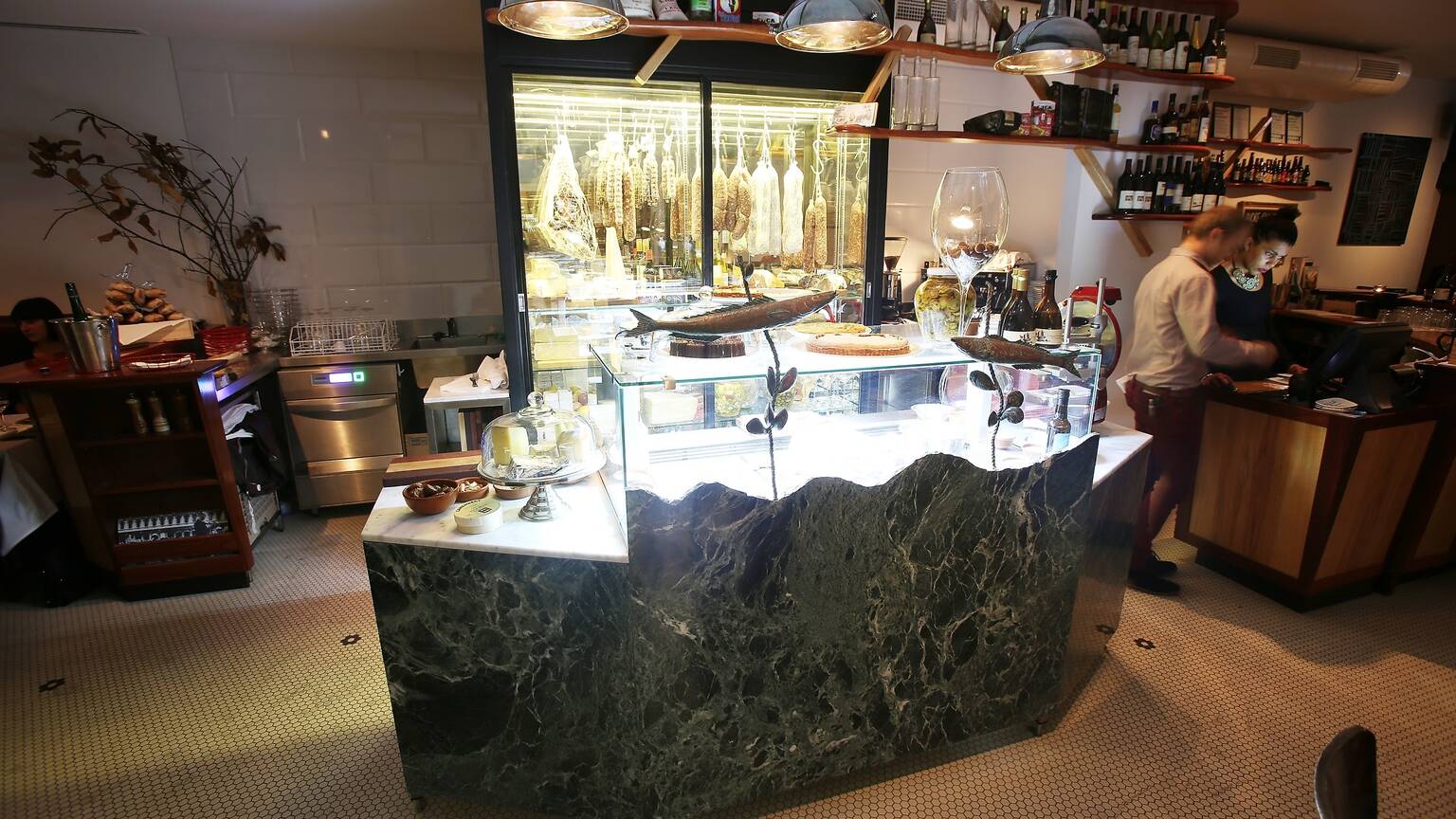 Bellota Wine Bar | Bars in South Melbourne, Melbourne