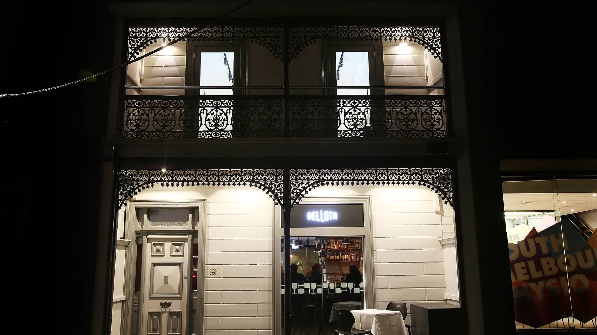 Bellota Wine Bar | Bars in South Melbourne, Melbourne