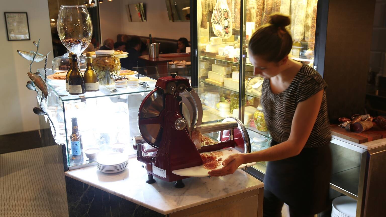 Bellota Wine Bar | Bars in South Melbourne, Melbourne