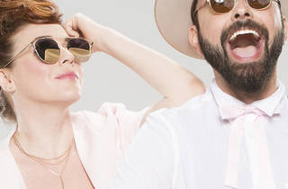 25 best bands for kids, including They Might Be Giants