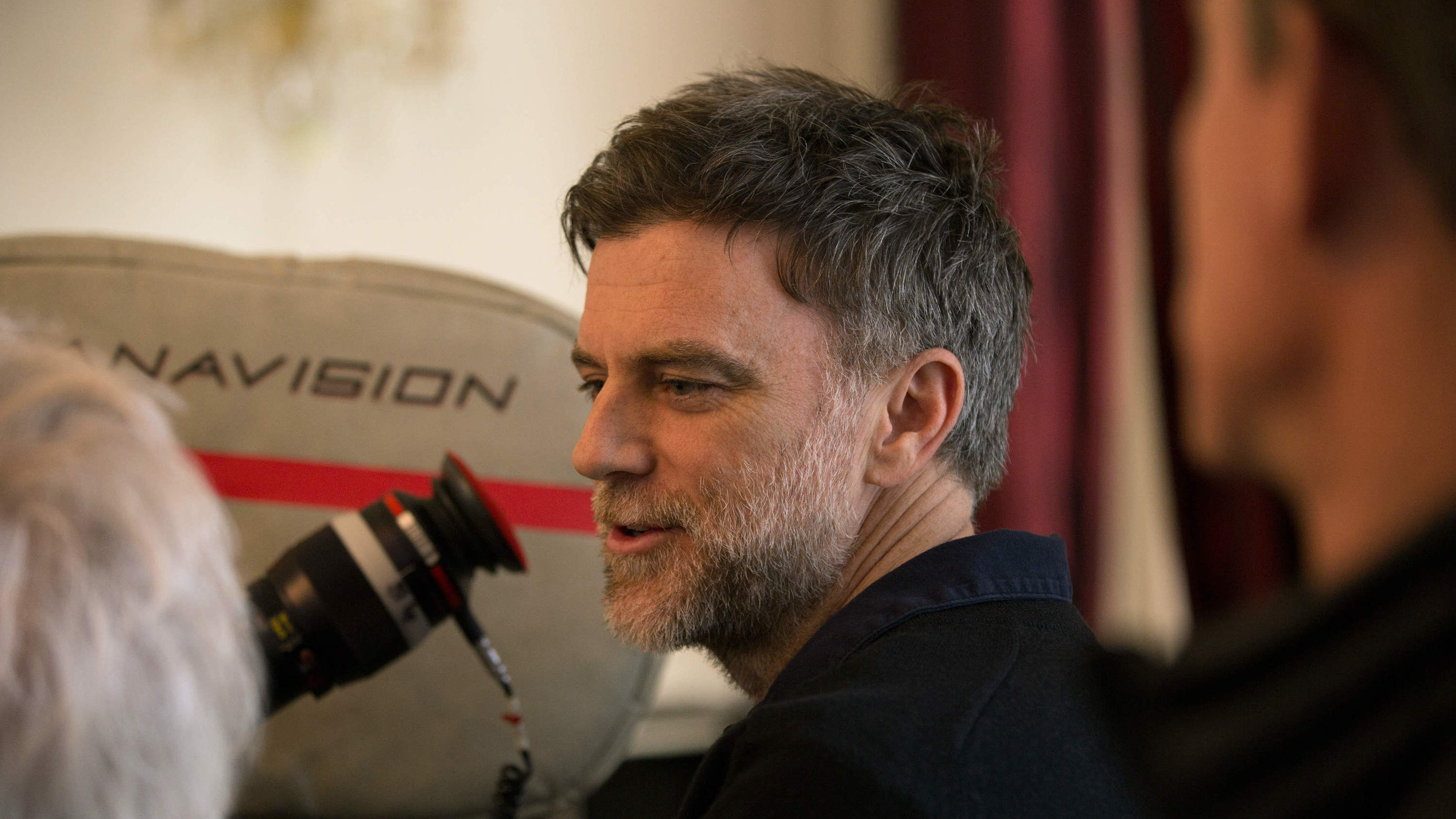 Time Out meets Paul Thomas Anderson