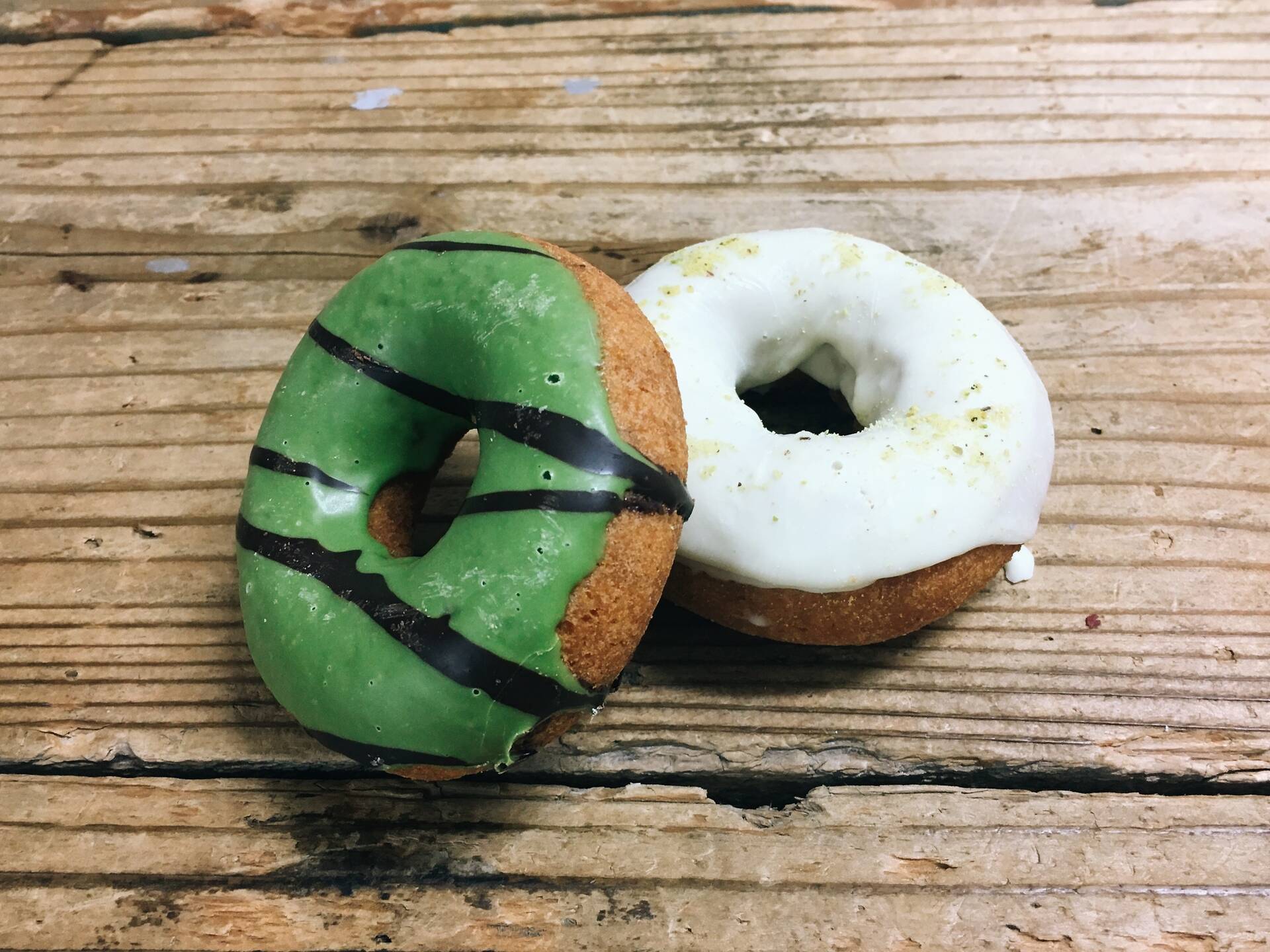10 best doughnuts in Tokyo | Time Out Tokyo