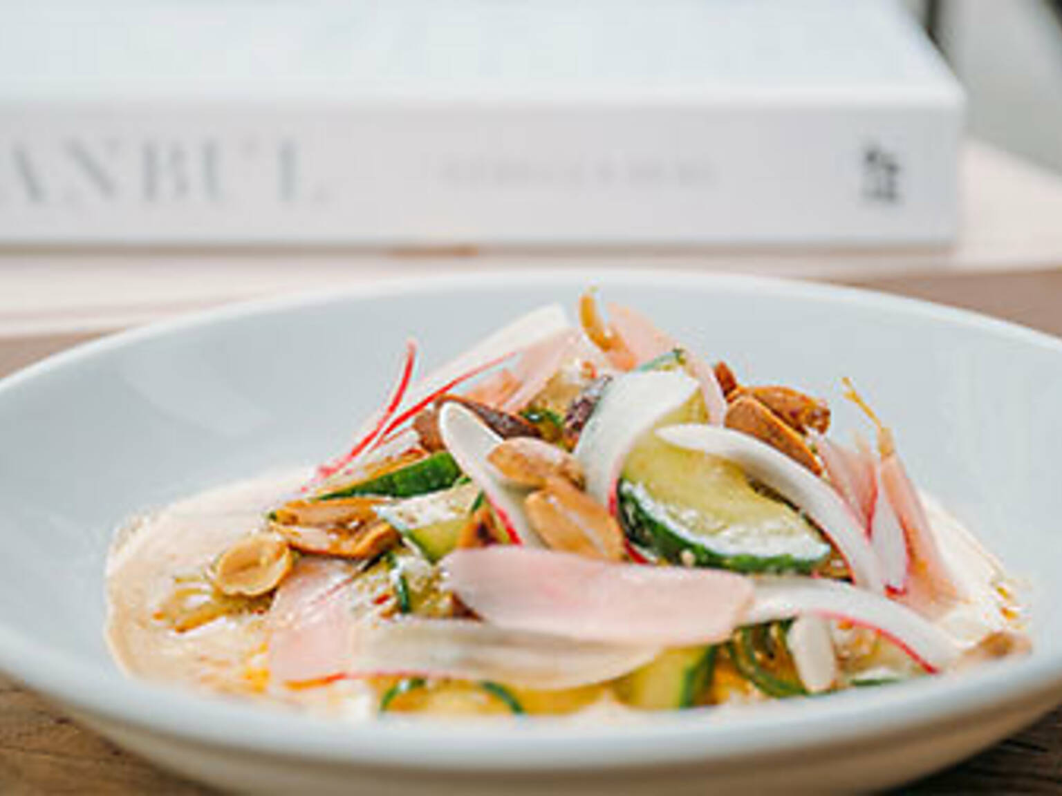 18 Best Restaurants in Fitzrovia For Fine Central London Dining