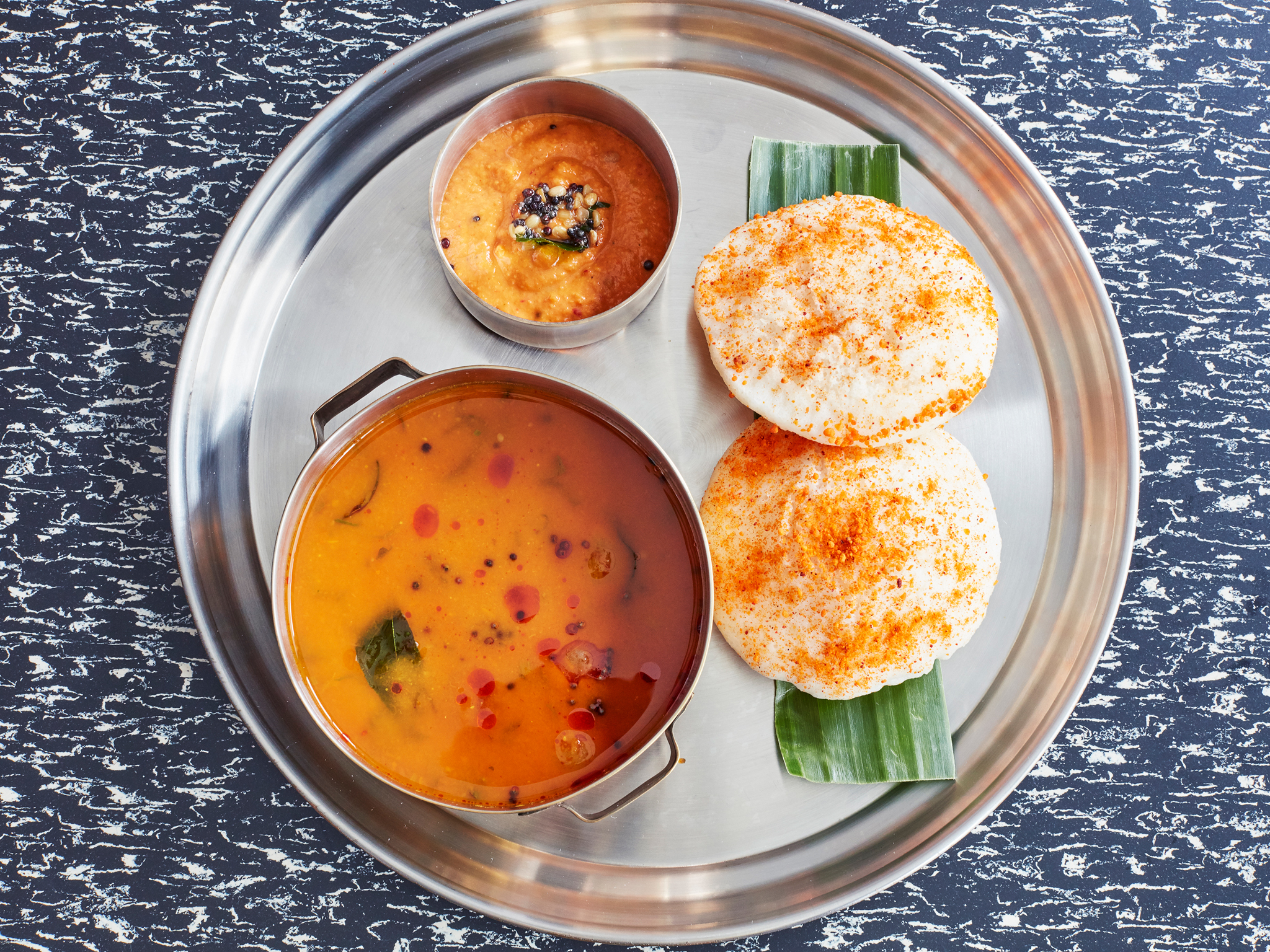 Bombay Bustle | Restaurants in Mayfair, London