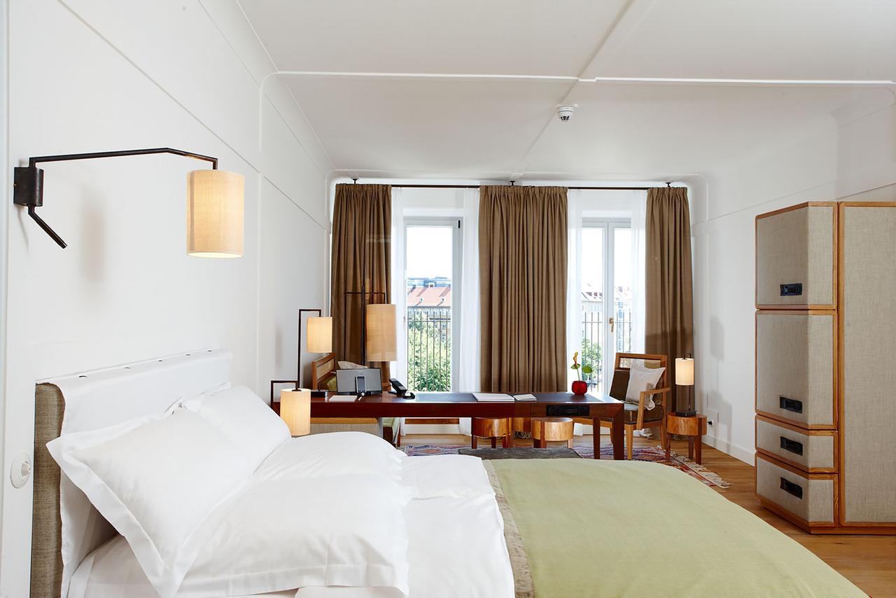Louis Hotel | Hotels in Munich