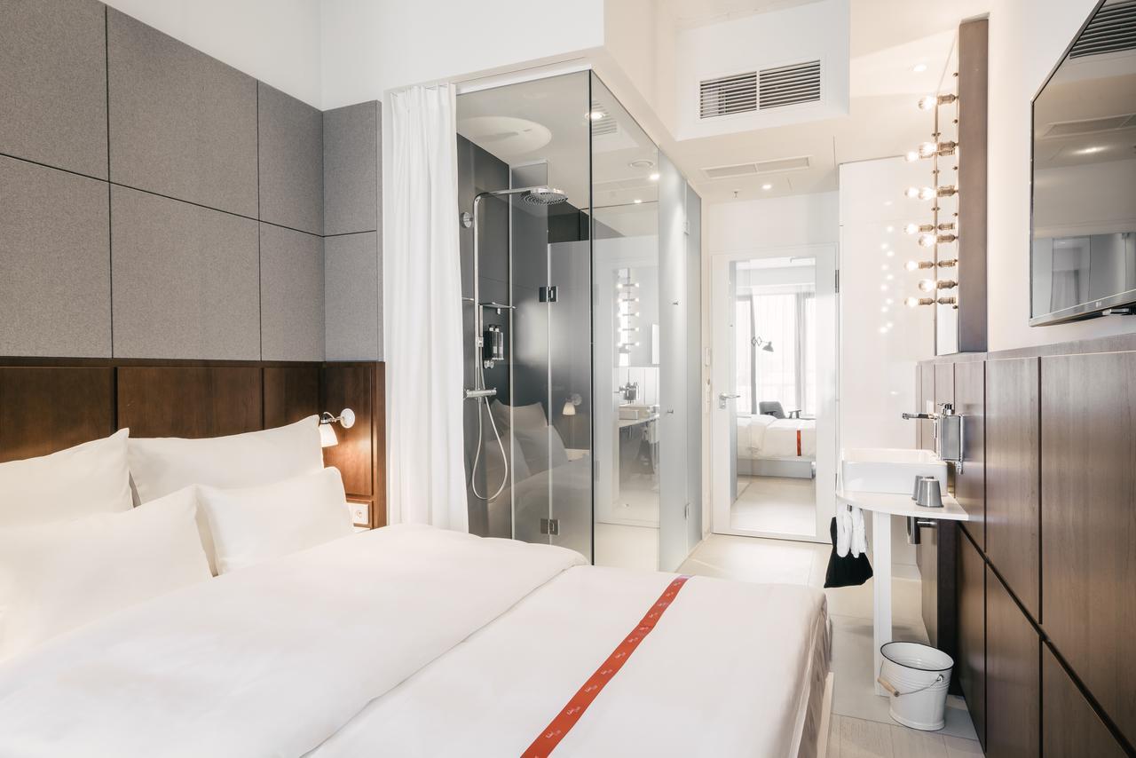 Ruby Lilly Hotel Munich | Hotels in Munich