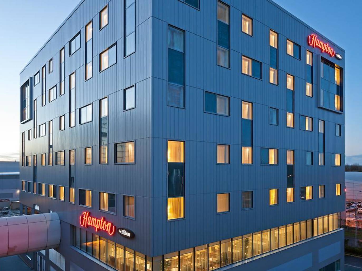 7 Best Gatwick Hotels for Stress-Free Layovers in 2025