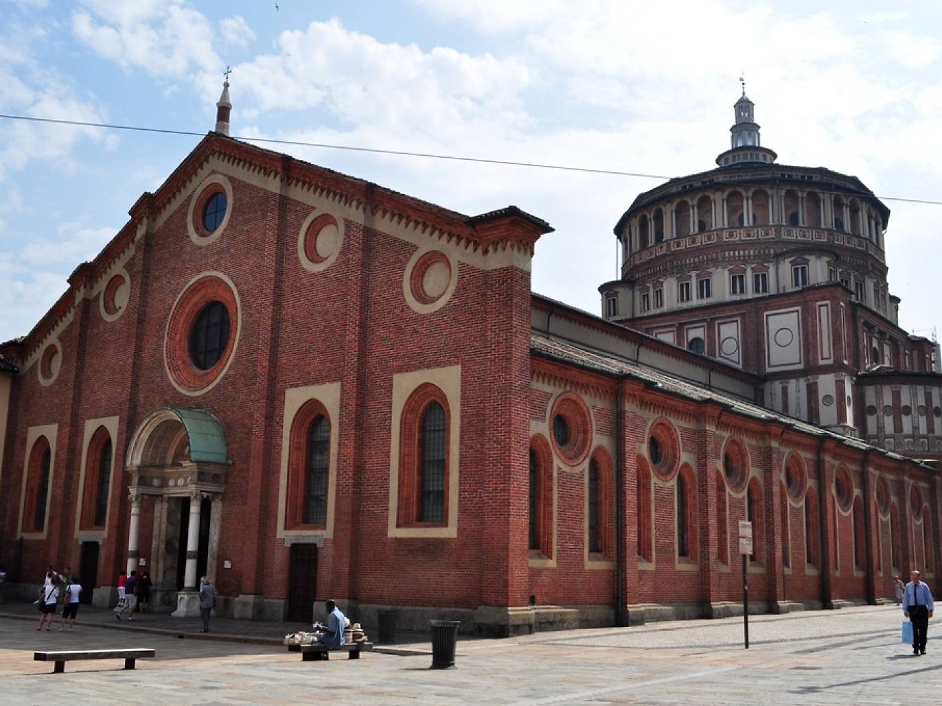 Best Things to Do with 48 Hours in Milan