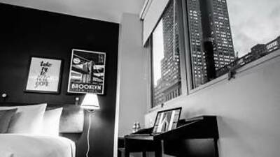 15 Best Cheap Hotels in NYC | The Best Budget Hotels in NYC