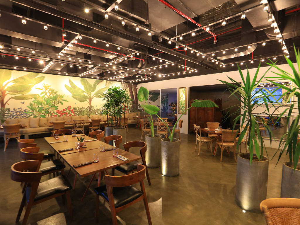 Sri Lanka bars and pubs – Time Out Sri Lanka