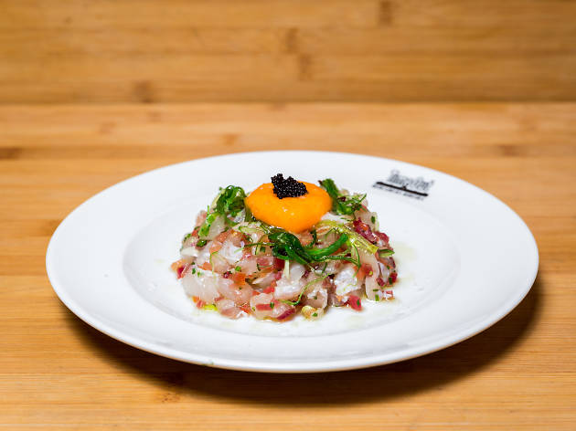 Sea Me | Restaurants in Bairro Alto, Lisbon