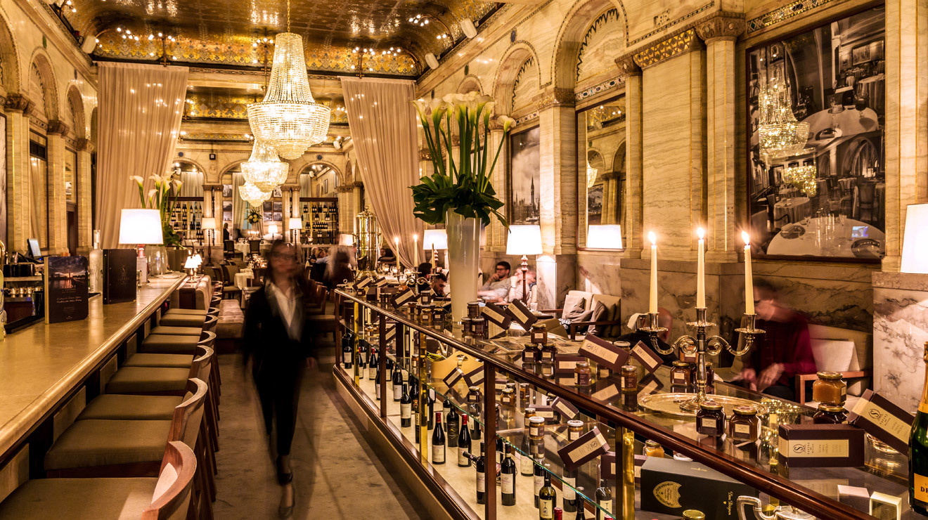 Moro | Restaurants in Clerkenwell, London