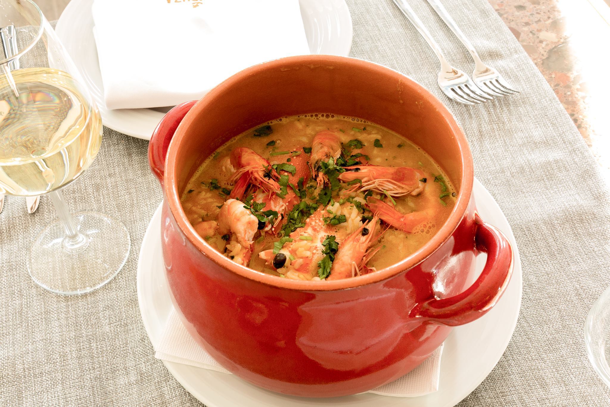 Gambuza | Restaurantes | Cais do Sodré, Lisboa